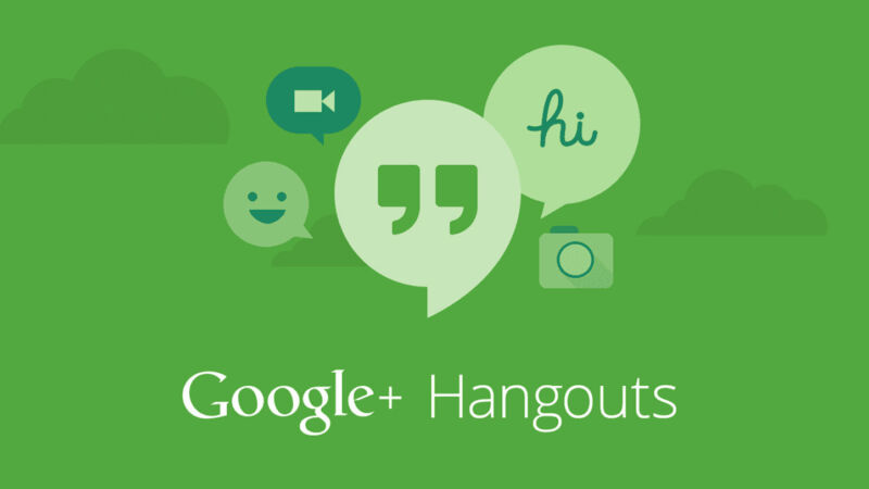 新旧交替，谷歌 Hangouts 环聊退场Google Chat进场